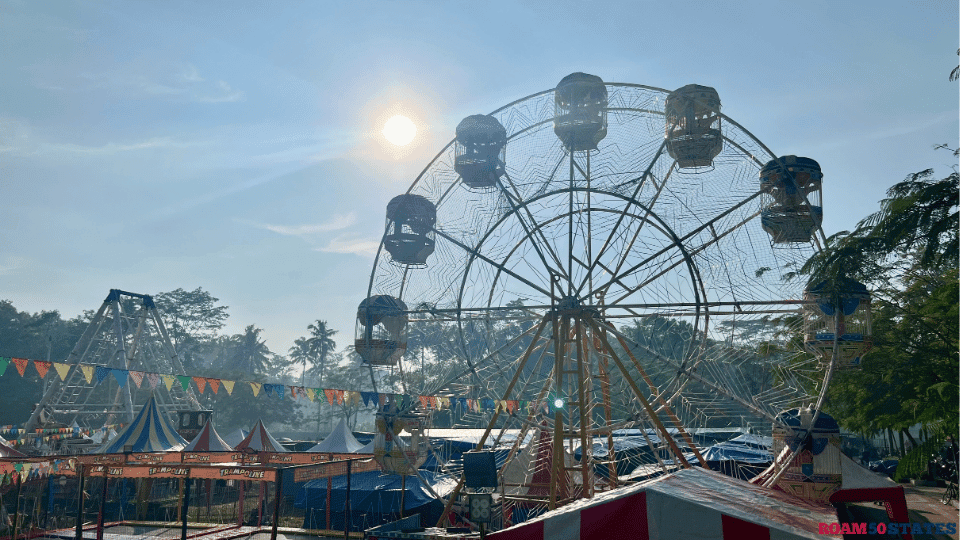 Arkansas State fair 2026