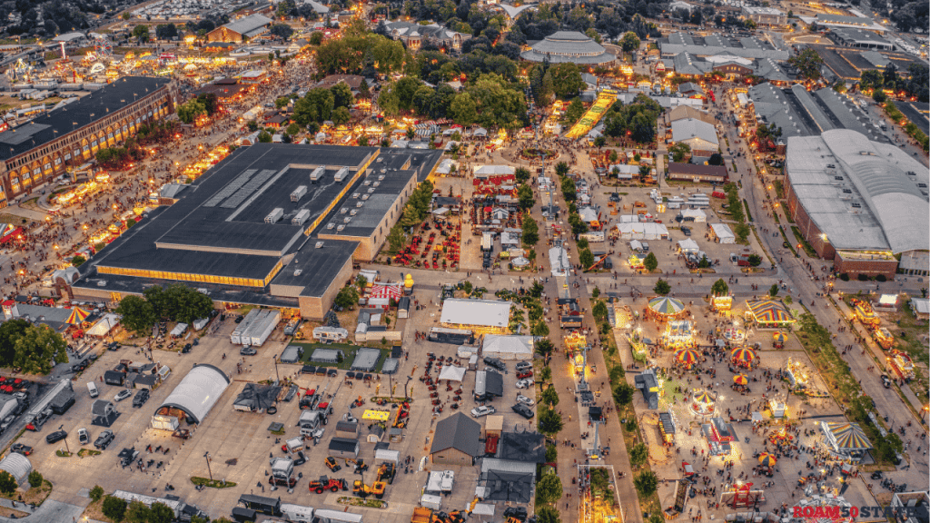 US State Fairs in 2026: Dates, Tickets, Best Fairs & Travel Tips