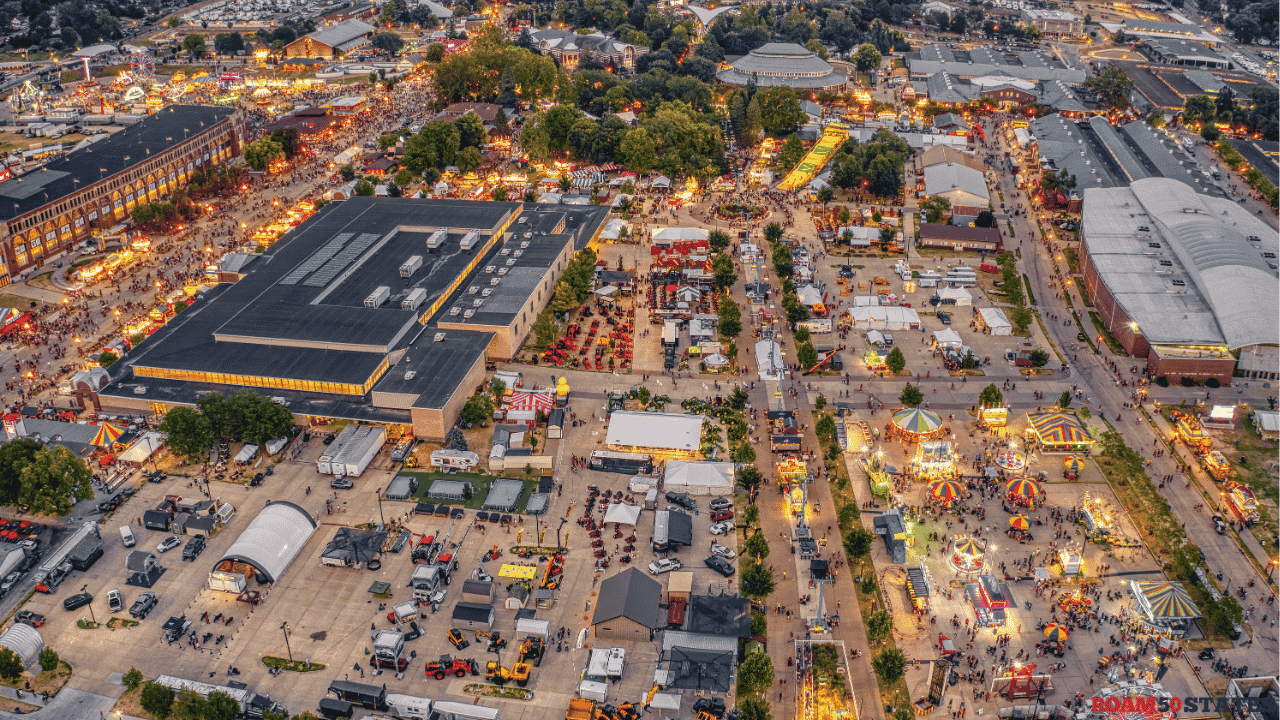 US State Fairs in 2026: Dates, Tickets, Best Fairs & Travel Tips